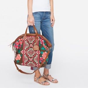 Johnny Was | Bags | Johnny Was Bag | Poshmark