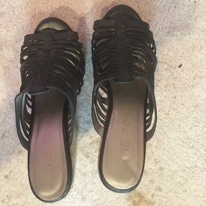 me too | Shoes | Espadrille Sandals | Poshmark