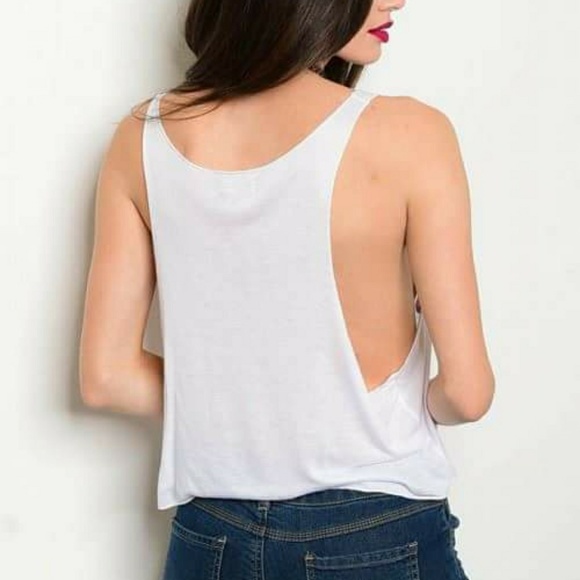 Tops | Nutella Tank Nwt | Poshmark
