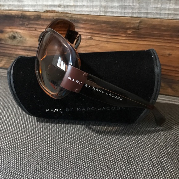 Marc By Marc Jacobs | Accessories | Marc By Marc Jacob Sunglasses ...