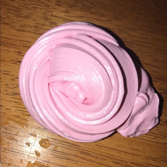 Other | Super Cute And Beautiful Royal Slime | Poshmark