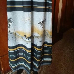 Vintage | Dresses | Jean Leslie Vintage Safari Dress | Poshmark