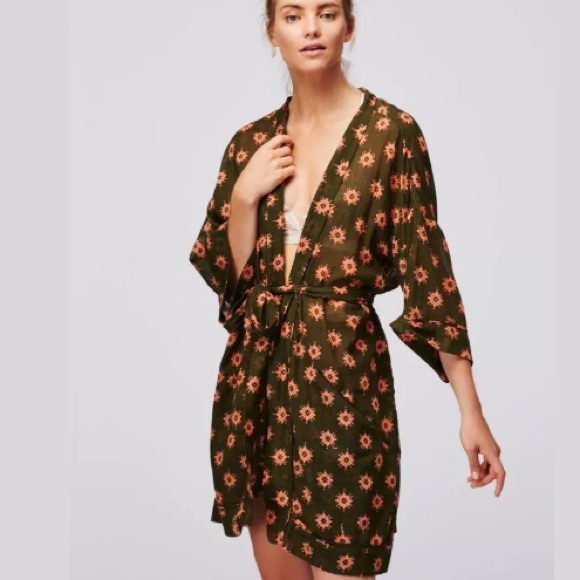 Free People | Intimates & Sleepwear | New Intimately Free People Making ...