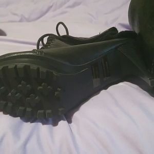 Bumper | Shoes | Sz 85 Bumper Brandstiletto Style Boot | Poshmark