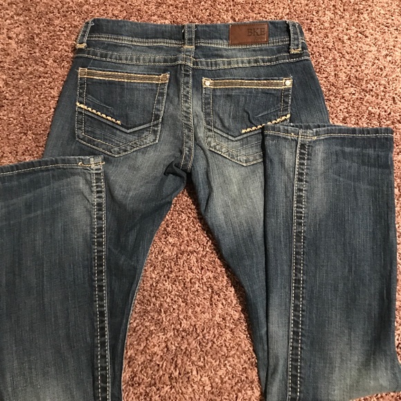 BKE | Jeans | Bke Denim Jeans Culture New Without Tags | Poshmark