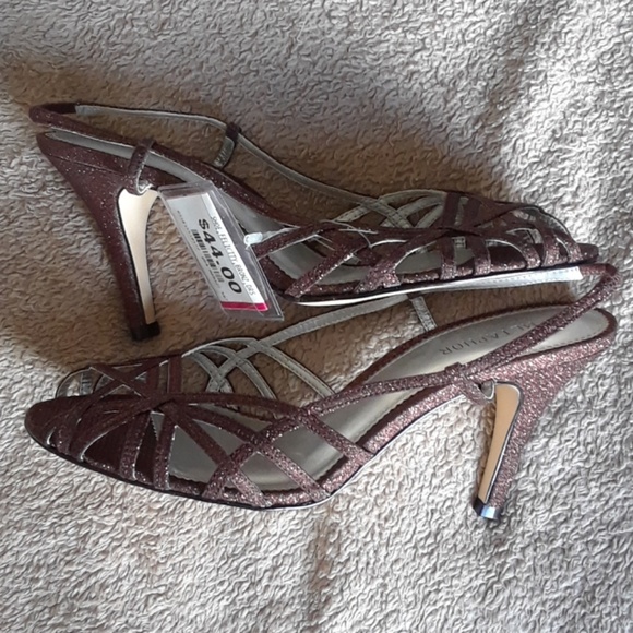 Metaphor | Shoes | Brand New Metaphor Heels | Poshmark