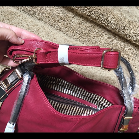 Robert Matthew | Bags | Brand New Robert Matthew Purse | Poshmark