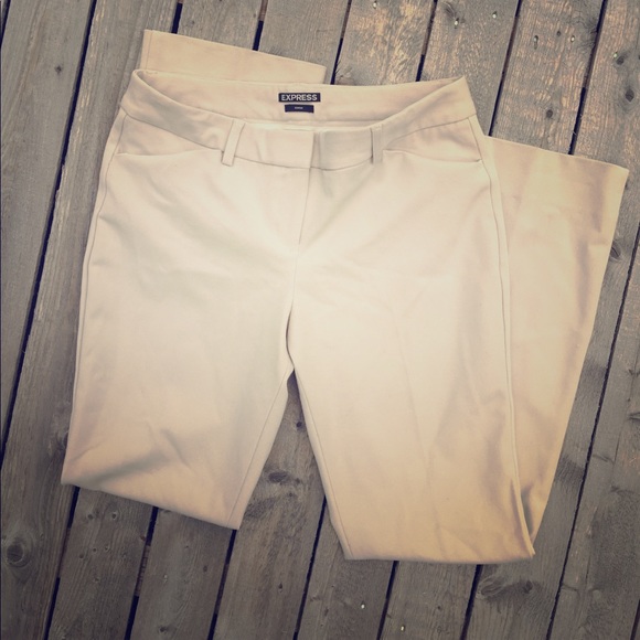 Express | Pants & Jumpsuits | Express Pants | Poshmark