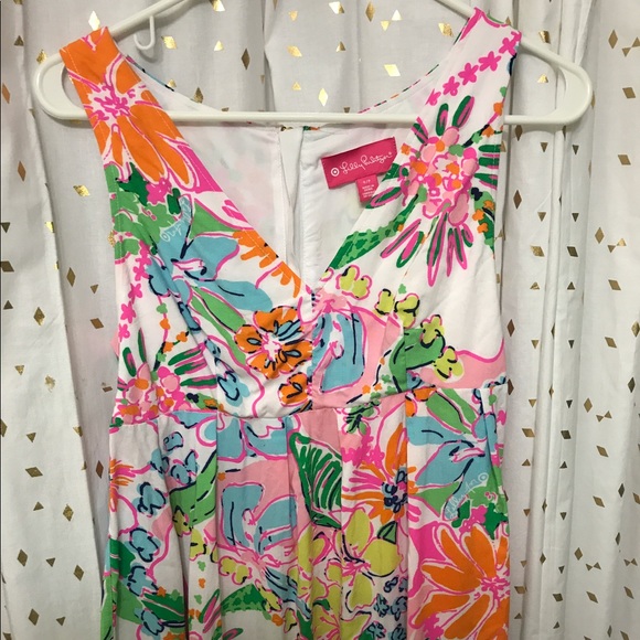 Lilly Pulitzer for Target | Tops | Lilly Pulitzer For Target Nwot Nosie ...