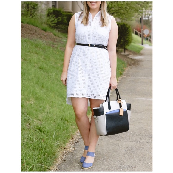 Chaps | Shoes | Lastchaps Denim Canvas Espadrille Wedge Sandals | Poshmark