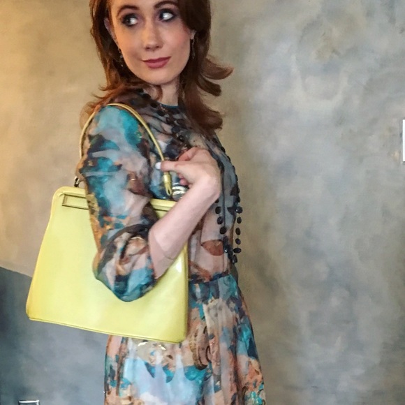 Vintage | Bags | Vintage Purse With Kiss Snap Closure | Poshmark