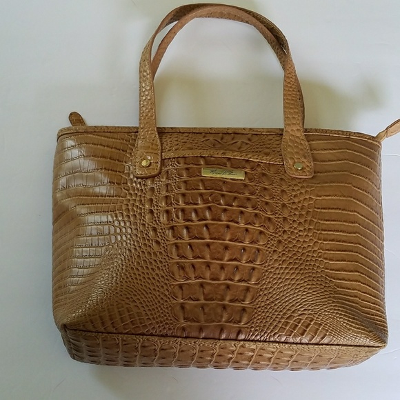 Marc Fisher Purse Alligator | Paul Smith