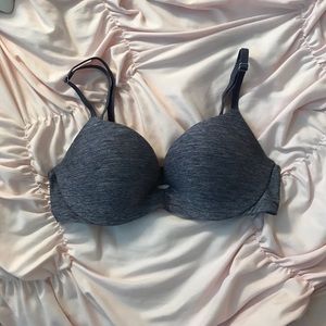 42% off PINK Victoria's Secret Other - VS [PINK] ultimate Purple Push ...