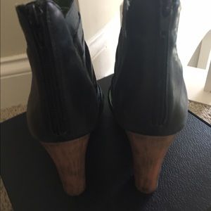 Chinese Laundry | Shoes | Chinese Laundry Scene Stealer Cage Heels 85m ...