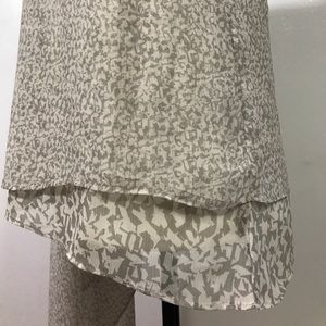 H by Halston | Tops | Halston Draped Blouse | Poshmark