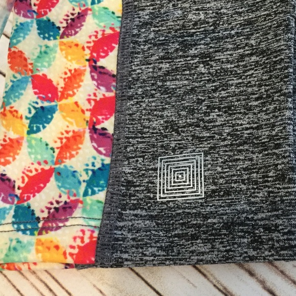 LuLaRoe | Pants & Jumpsuits | Stay Put Dont Slip Jade By Lularoe | Poshmark