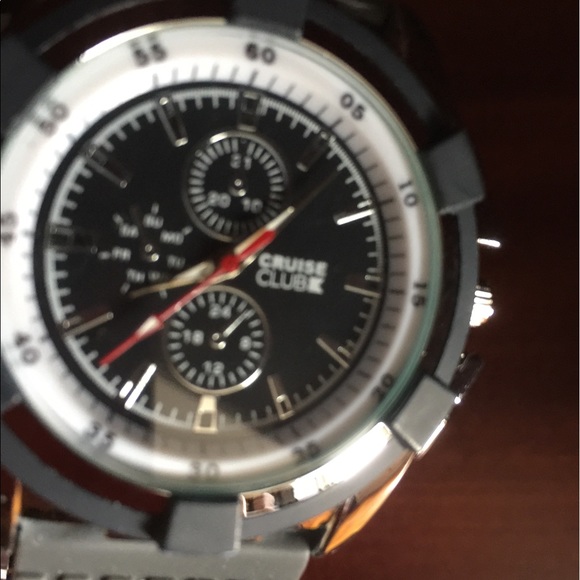 Cruise Club | Accessories | New Cruise Club Watch | Poshmark