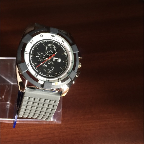 Cruise Club | Accessories | New Cruise Club Watch | Poshmark