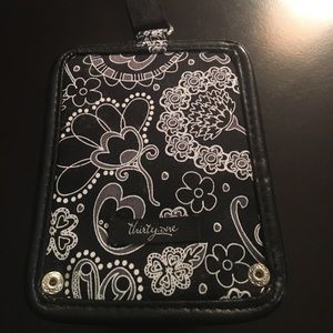 25% off Thirty-One Other - Thirty-One Mirror Compact - Pink Circle ...
