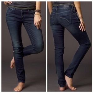 Fox | Jeans | Fox Racing Womens Snake Eyes Skinny Fit Jeans | Poshmark