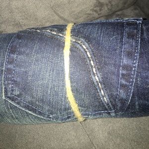 Fox | Jeans | Fox Racing Womens Snake Eyes Skinny Fit Jeans | Poshmark