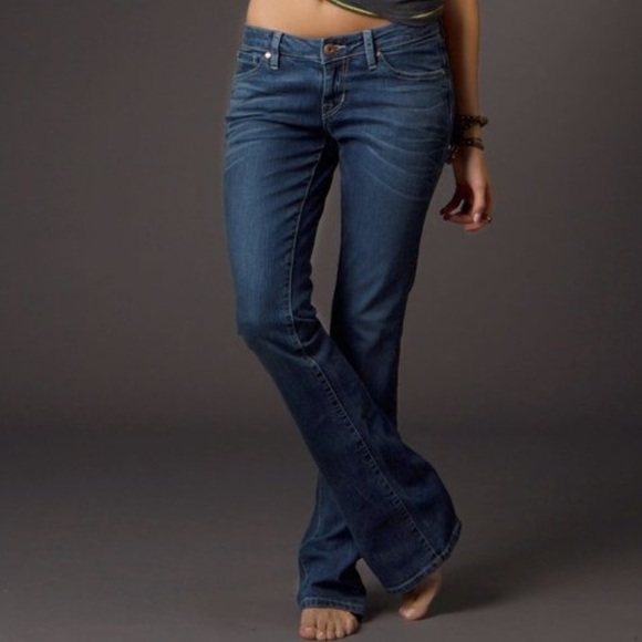 Fox | Jeans | Fox Racing Womens High Octane Bootcut Jeans | Poshmark