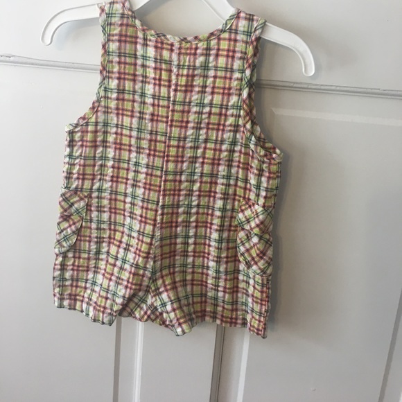 b.t. kids | One Pieces | Bt Kids Boys Shortall | Poshmark