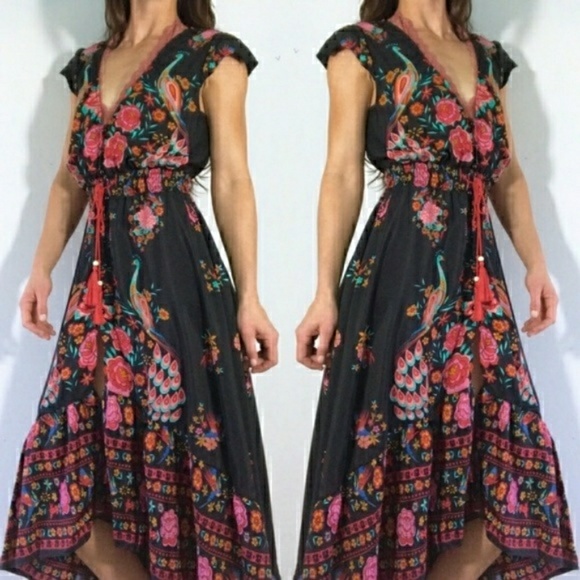 Dresses | Beautiful Bobo Beauty Dress | Poshmark