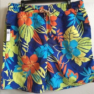 Ralph Lauren | Swim | New Ralph Lauren Bathing Swim Trunks Suit Xl Nwt ...