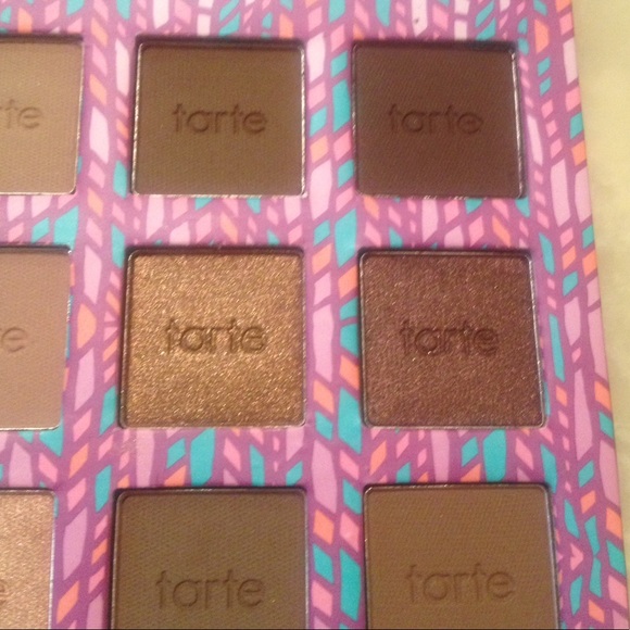 tarte | Makeup | New Tarte Eyeshadow Palette Eye Love | Poshmark
