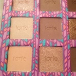 tarte | Makeup | New Tarte Eyeshadow Palette Eye Love | Poshmark