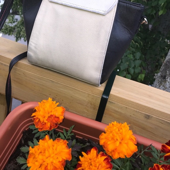 Armani Jeans | Bags | Aj Cross Body Purse | Poshmark