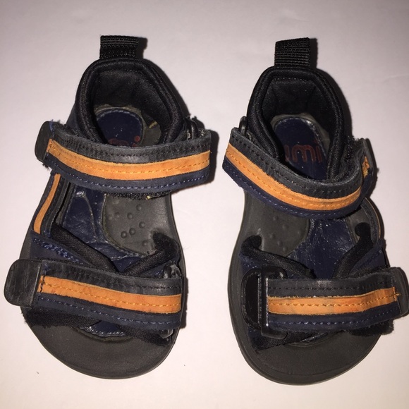 Umi | Shoes | Umi Size 4 Summer Sandals Cute Look Excellent | Poshmark