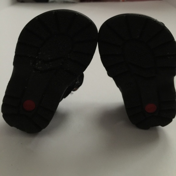 Umi | Shoes | Umi Size 4 Summer Sandals Cute Look Excellent | Poshmark