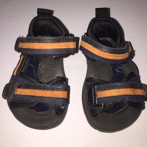 Umi | Shoes | Umi Size 4 Summer Sandals Cute Look Excellent | Poshmark