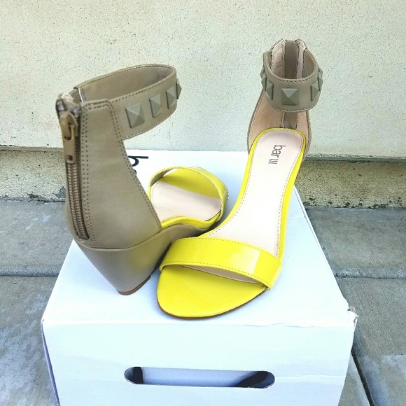 Bar III | Shoes | Stylish Wedge Sandals By Bar Iii | Poshmark