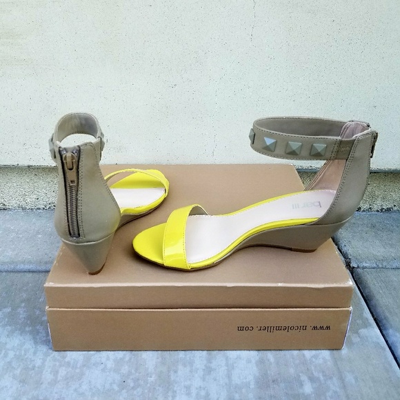 Bar III | Shoes | Stylish Wedge Sandals By Bar Iii | Poshmark