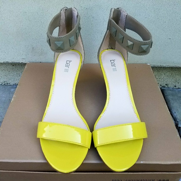 Bar III | Shoes | Stylish Wedge Sandals By Bar Iii | Poshmark