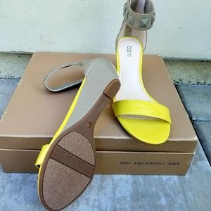 Bar III | Shoes | Stylish Wedge Sandals By Bar Iii | Poshmark