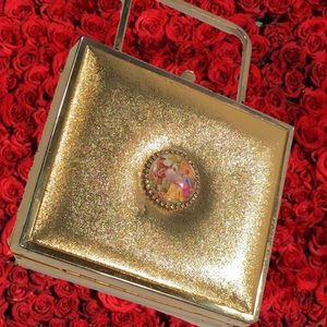 Tyrolean | Bags | Tyrolean Vintage 95s Rare Box Bag | Poshmark