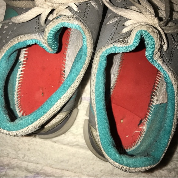 Nike | Shoes | Very Worn Tennis Shoes Sneakers | Poshmark