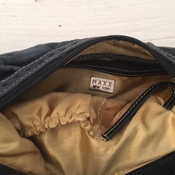 Maxx New York | Bags | Maxx New York Black Bag | Poshmark