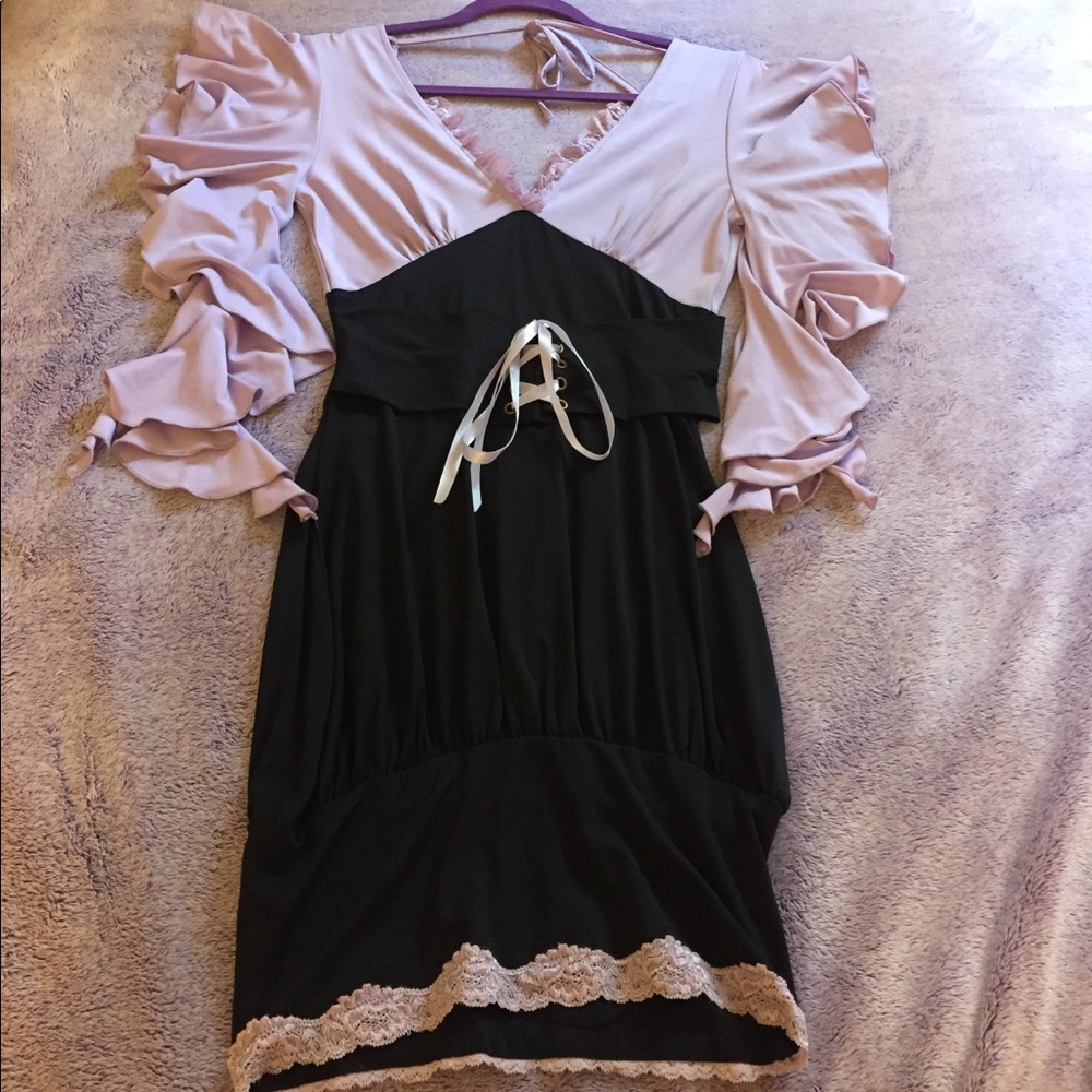 Purple One Piece - Gem