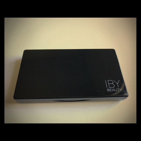 IBY Beauty | Makeup | Iby Trio Eyeshadow Palette Threes Company | Poshmark