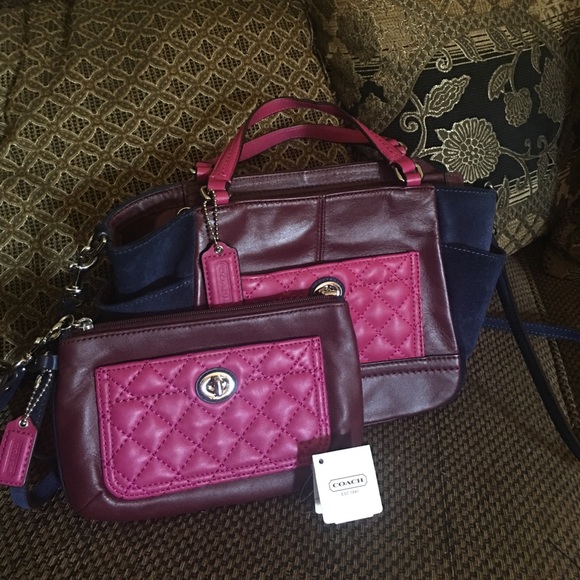 Coach | Bags | Coach Set | Poshmark