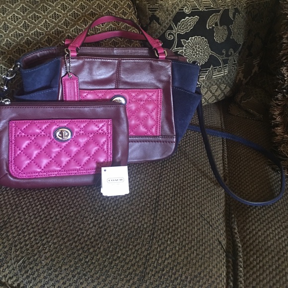 Coach | Bags | Coach Set | Poshmark