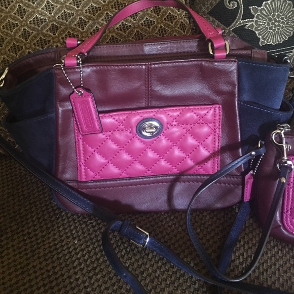 Coach | Bags | Coach Set | Poshmark