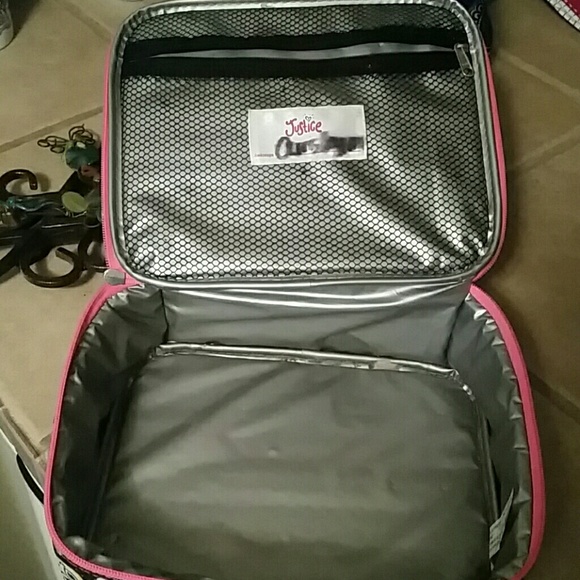 Justice | Accessories | Justice Lunch Box | Poshmark