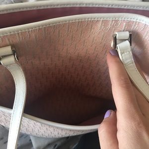Dior | Bags | Authentic Christian Dior Baby Pink Tote | Poshmark