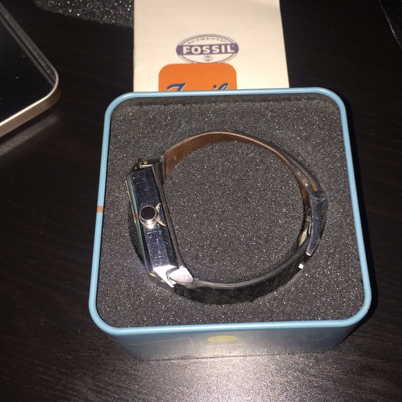 Fossil | Accessories | Fossil Jr 9526 Mens Watch | Poshmark